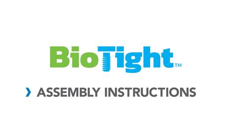 [video] Idex Health And Science Llc On Linkedin Biotight Operating