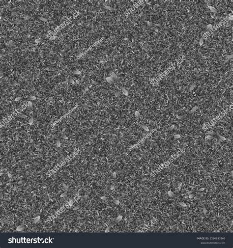 Displacement Map 4k Grass Texture Stock Illustration 2286633265