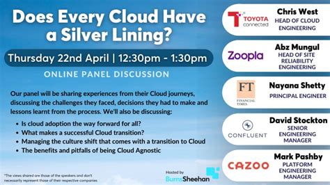 Mark Pashby On Linkedin Cloud Devops Innovation