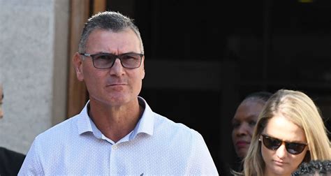 Vicki Terblanche Murder Case Hits A Snag On First Day In High Court News24