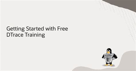 Oracle Linux On Linkedin Looking For An Advanced Linux Tracing Tool For Troubleshooting Systematic