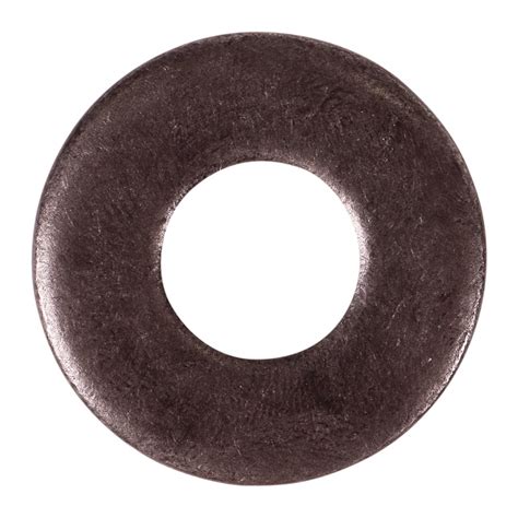 516 Conquest Uss Flat Washers Plain Finish
