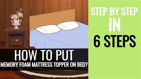 How Long Do Memory Foam Mattress Toppers Last When To Replace Them