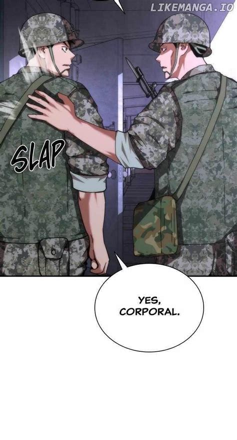 Read Manga Zombie Apocalypse 82 08 Chapter 21