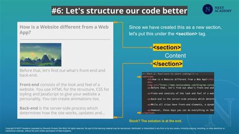 Html Css Coding Fundamentals Exercise Ppt