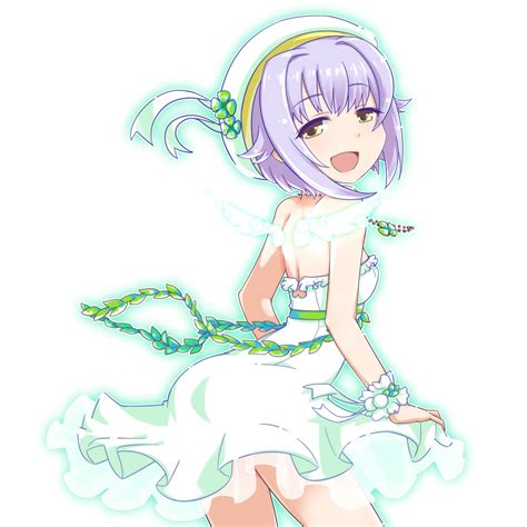 Koshimizu Sachiko Idolmaster And More Drawn By Kurabayashi Aya Danbooru