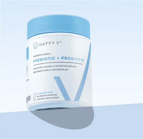 5 Proven Vaginal Probiotic Brands To Buy In 2025 —