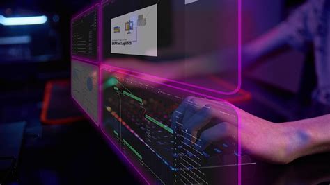How SAP Improved Its Multimedia Production Infrastructure