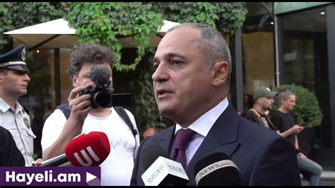 ԱՄՆ ն փորձում է գտնել այն եղանակները որոնք կզսպեն Ադրբեջանին Վահե Հակոբյան Youtube