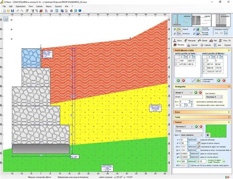 Cad Integrated Structural Calculation Software Loadbearing Wall