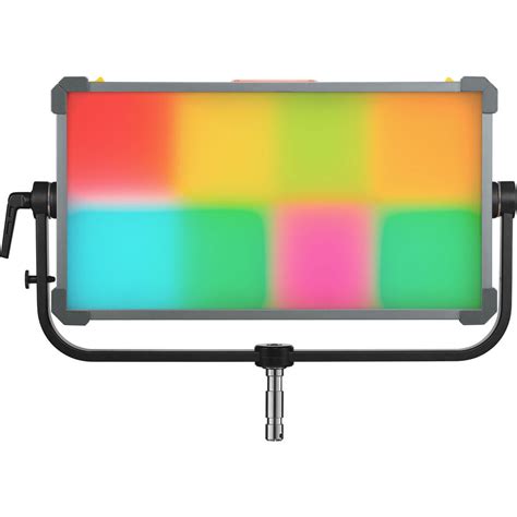 Godox KNOWLED P600R RGB LED Light Panel | Store Godox.eu