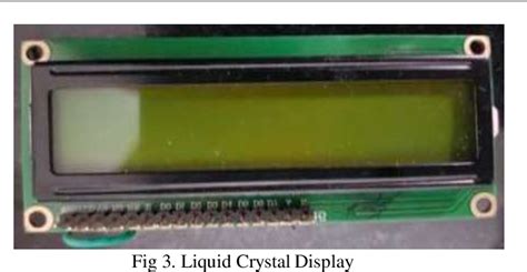 figure 1 from microcontroller based transformer health monitoring