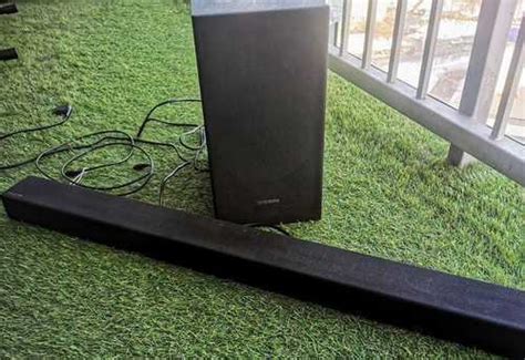 Саундбар Samsung T450 для телевизора, компьютера | Festima.Ru – частные ...