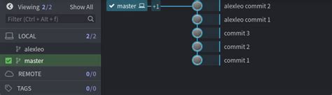 Git 筆記 mergesquashrebase 三種方式的比較 BoB 團