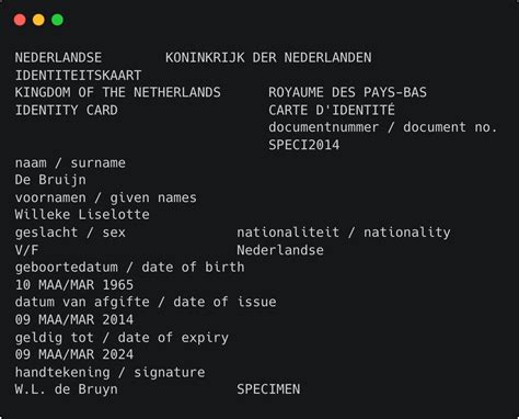 Ocr For Names Capture And Extract Names From Documents