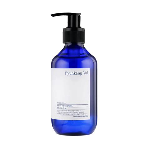 Безсульфатний шампунь для волосся Pyunkang Yul Low pH Scalp Shampoo ...