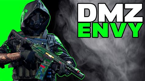 🔴 Live Dmz Envy Skin Is Out Mw2 Dmz Gameplay Youtube