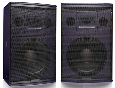 12inch Full Range Loudspeaker Professional Audio Speaker Empty Box Speaker Box And System