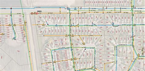 Infrastructure Week Tracking Infrastructure With Gis Moore
