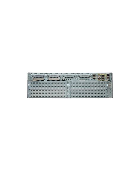 Cisco 3945 Integrated Services Router Cisco3945 K9 Rf