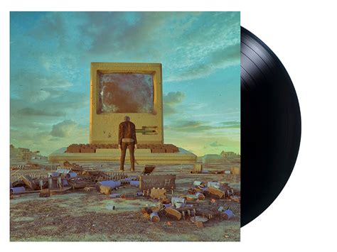 Amazon Com Reformat Reboot CDs Vinyl