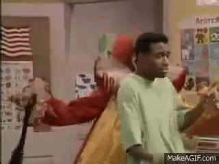 In Living Color Homey The Clown On Make A 