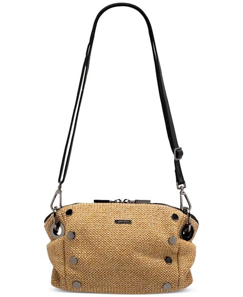 Hammitt Daniel Crossbody Small Macys