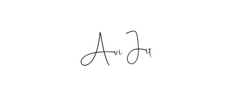 75 avi jit name signature style ideas great e sign