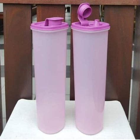 Jual Tupperware Cooking Oil Shopee Indonesia