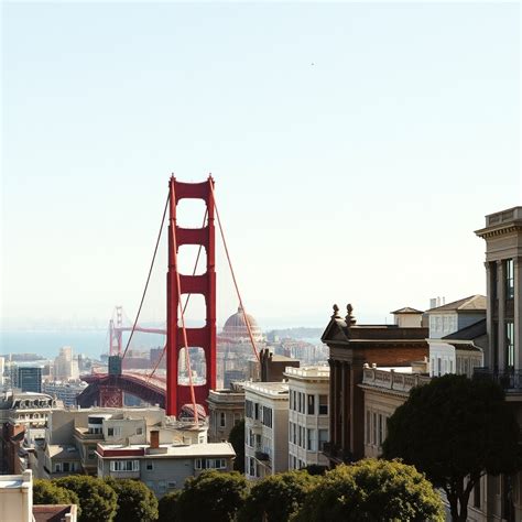 San Francisco Travel Guide Walkable Neighborhoods Food Transit Tips