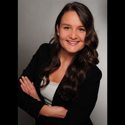 Luisa Steuber Vertriebsmitarbeiter Kracht Gmbh Xing