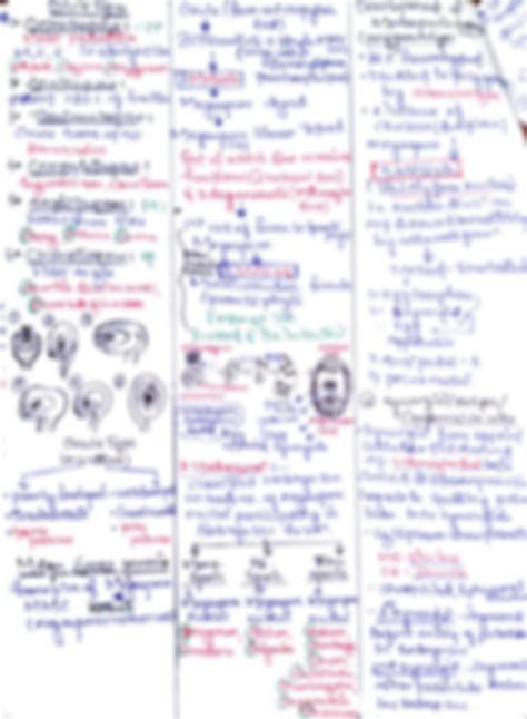 Solution Sexual Reproduction In Flowering Plants Short Notes Class 12