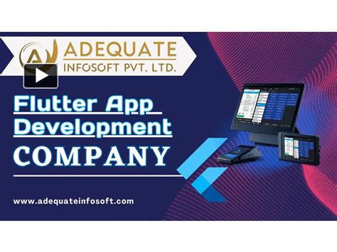 Ppt Flutter Experts Creating Engaging Mobile Experiences Powerpoint