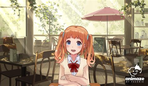 Animaze Live2d Cubism