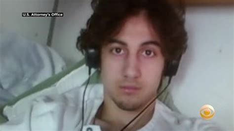 Dzhokhar Tsarnaev Sues Us Government Over Treatment At Supermax