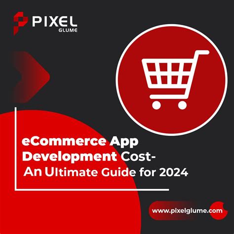 Pixel Glume On Linkedin Ecommerceapp Budgeting Startupguide Appdevelopmentcost Pixelglume