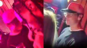 Tom Brady Caught Grabbing Alix Earles Butt In Steamy New Super Bowl