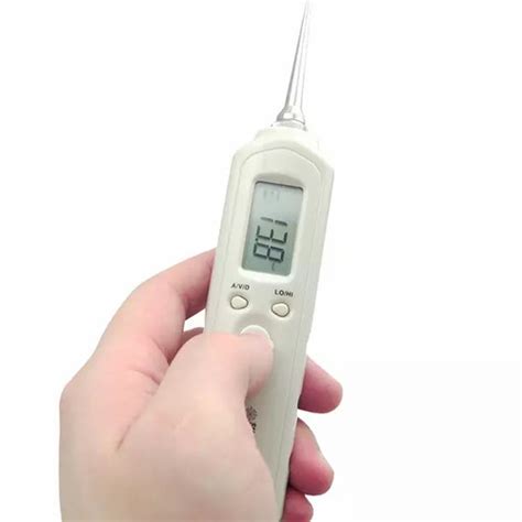 Jual Vibration Pen Seismometer Accelerometer Vibration Meter Kab Serang Zeiraonshop