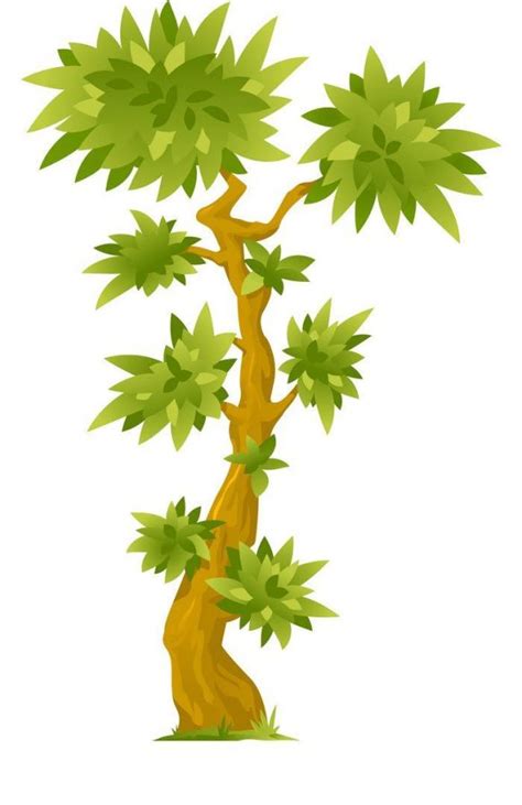 Exotic Tree Dwg Thousands Of Free Cad Blocks