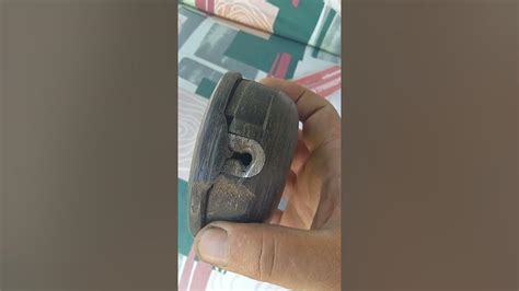 БЕНЗОКОСА, вечная леска и самая лучшая катушка!!! супер!!! - YouTube