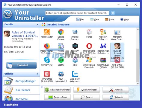 How To Use Your Uninstaller To Completely Remove Software