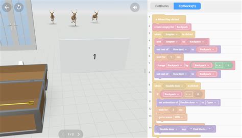 Adding The Number One To A List What Happense Why When You Add The Number One Another Time