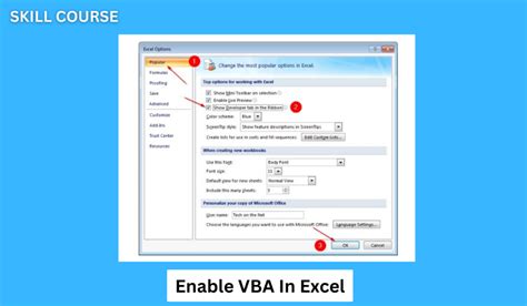 What Is Excel VBA The Power Of Automation Skill Course By Satish Dhawale