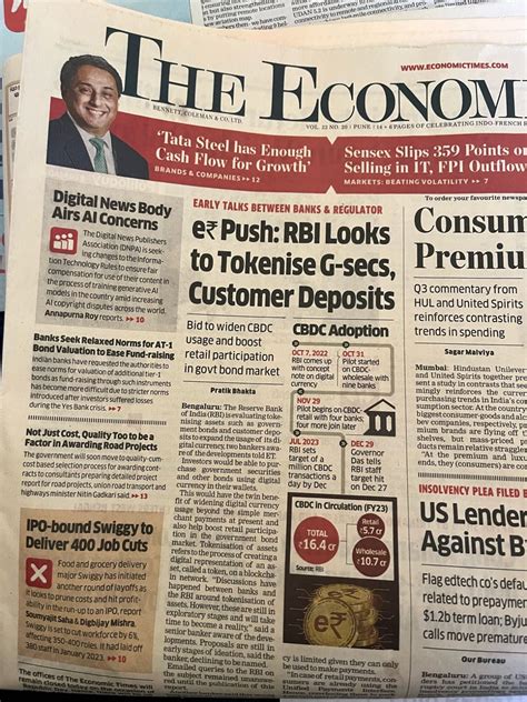 Kamlesh Nagware On Linkedin Blockchain Technology Tokenization Cbdc