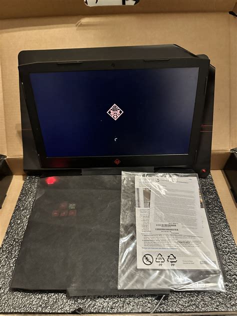 Hp Omen Gaming Laptop 1050ti for Sale in Palmdale, CA - OfferUp