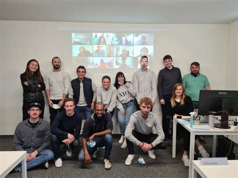 Constructor Academy On Linkedin Fullstack Coding Programming Zürich Propulsionacademy