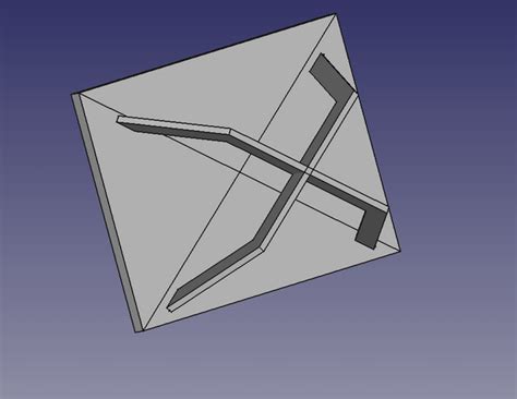 What Strategy And Workbench To Align These Objects Rfreecad