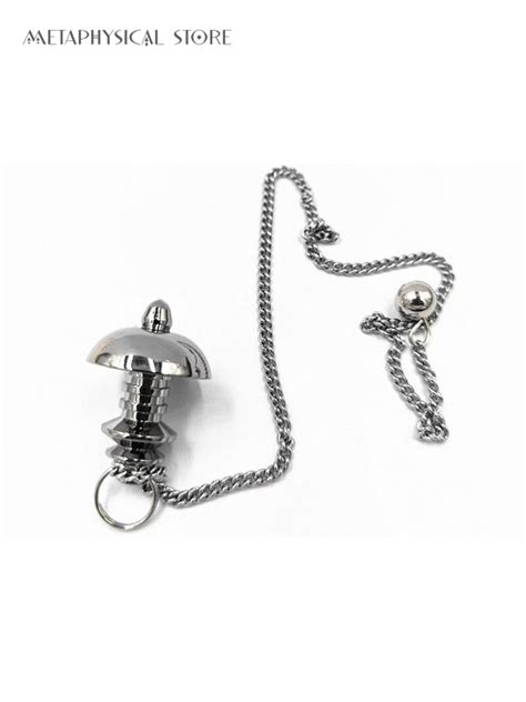 Isis Pendulum Metaphysical Store