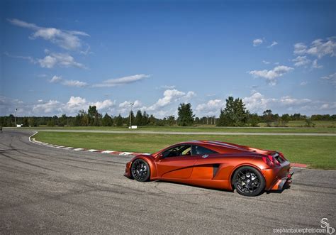 Canadian Htt Pléthore Lc 750