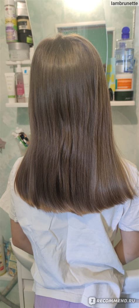 Краска для волос BAD GIRL COLOR Пигмент прямого действия для ...